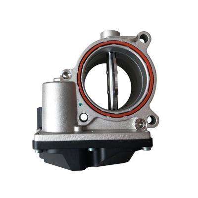 China Superior Throttle Body 4994707 for Foton Aumak Truck ISF2.8 Parts 2016- Gratour ix5 MPV for sale