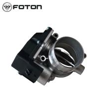 China Superior Throttle Body 4994707 for Foton Aumak Truck ISF2.8 Parts 2016- Gratour ix5 MPV for sale