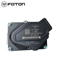 China Superior Throttle Body 4994707 for Foton Aumak Truck ISF2.8 Parts 2016- Gratour ix5 MPV for sale