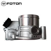 China Superior Throttle Body 4994707 for Foton Aumak Truck ISF2.8 Parts 2016- Gratour ix5 MPV for sale