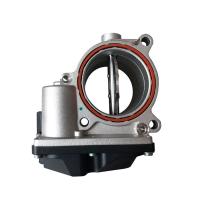 China Superior Throttle Body 4994707 for Foton Aumak Truck ISF2.8 Parts 2016- Gratour ix5 MPV for sale