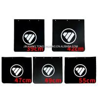China Low-Priced 1B20085000012 Rear Front Mudguard Fender Foton Aumark Truck Parts for sale