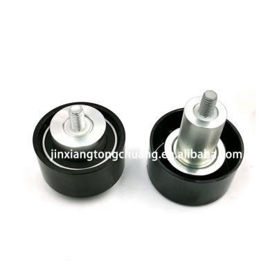 China Tensioner Machine for Heavy-duty Truck Operations Optimization for sale