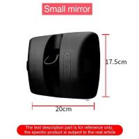 China Model Spare Parts for Foton Aumark Truck Door Rearview Mirror in Standard Size for sale