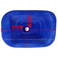 China Supplying Time 5-15 Day Original Foton Aumark Truck Hanging Dust Cover Assembly for sale