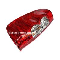 China OE No. 4133300-P00 Great Wall Wingle 5 European Version Tail Light for 124 Spider 348 for sale