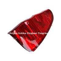 China OE No. 4133300-P00 Great Wall Wingle 5 European Version Tail Light for 124 Spider 348 for sale