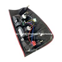 China OE No. 4133300-P00 Great Wall Wingle 5 European Version Tail Light for 124 Spider 348 for sale