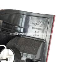 China OE No. 4133300-P00 Great Wall Wingle 5 European Version Tail Light for 124 Spider 348 for sale
