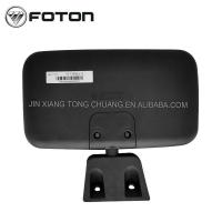China Foton Aumark Truck Parts Truck Assembly Car Door Mirror with Outer Packing Size 35*40*10CM for sale