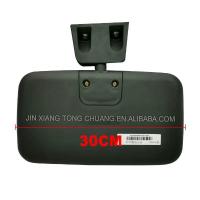 China Foton Aumark Truck Parts Truck Assembly Car Door Mirror with Outer Packing Size 35*40*10CM for sale