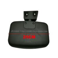 China Foton Aumark Truck Parts Truck Assembly Car Door Mirror with Outer Packing Size 35*40*10CM for sale