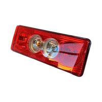 China Rapid Transit Rear Tail Lamp for Alpha 5 Series Aoling CTX CTS Express 2002-2016 Year for sale