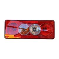 China Rapid Transit Rear Tail Lamp for Alpha 5 Series Aoling CTX CTS Express 2002-2016 Year for sale