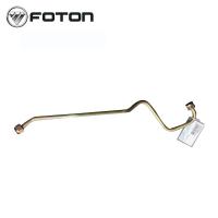 China ISF3.8 Air Compressor Water Outlet Pipe for Foton Truck Supplied by 1105135600003 for sale