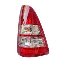 China Pickup Rear Combination Lamp Assembly For Foton Tunland Tail Light 2002-2016 OEM Service for sale