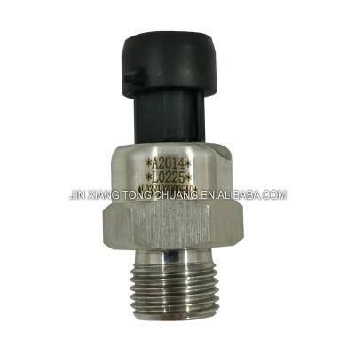 China 2016- Foton Aumark ISF3.8 Oil Pressure Switch Truck Alarm from L0381070002A0 L0381070005A0 for sale