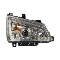 China Foton Aumark S1 S3 LED Headlights L1371010102A0 and L1371010202A0 for Combined Light Truck for sale