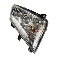 China Foton Aumark S1 S3 LED Headlights L1371010102A0 and L1371010202A0 for Combined Light Truck for sale