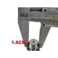 China 2016- Foton Aumark ISF3.8 Oil Pressure Switch Truck Alarm from L0381070002A0 L0381070005A0 for sale