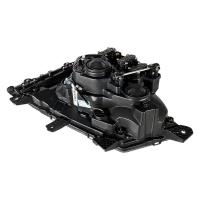 China Foton Aumark S1 S3 LED Headlights L1371010102A0 and L1371010202A0 for Combined Light Truck for sale