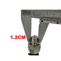 China 2016- Foton Aumark ISF3.8 Oil Pressure Switch Truck Alarm from L0381070002A0 L0381070005A0 for sale