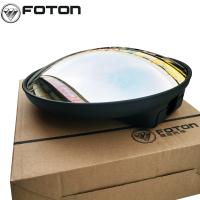 China 2016- Foton Aumark Truck Parts Endoscopic Spot Offset Ollin Round Mirror for Trucks for sale