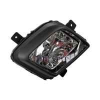 China Foton Toano E/S Front Fog Light Assembly V1371020001A0 V1371020002A0 For Replace/Repair for sale