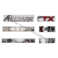China Find the Perfect Truck Door Sticker Logo for from Fukuda Original Foton Aumark for sale