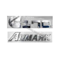 China Find the Perfect Truck Door Sticker Logo for from Fukuda Original Foton Aumark for sale