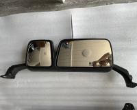 China 9438110307 Truck Mirror Rearview Mirror Truck Body Parts for Benz Safety and Combined for sale