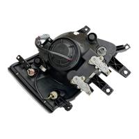 China First generation Foton Aumark Front Combination Headlight Assembly for ix5 MPV 16.01- for sale
