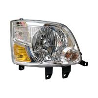 China First generation Foton Aumark Front Combination Headlight Assembly for ix5 MPV 16.01- for sale