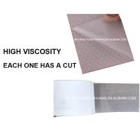 China 2022 Foton Aumark Car Reflective Glossy Veneer Plate for Body Safety Stickers Truck for sale