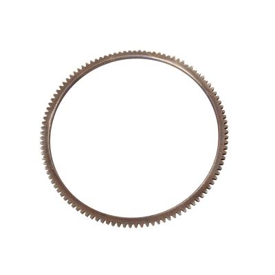 China 2016- Year ISF2.8 ISF3.8 Flywheel Gear Ring for Foton Aumak Trucks 3905427 3908546 for sale