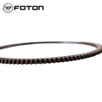 China 2016- Year ISF2.8 ISF3.8 Flywheel Gear Ring for Foton Aumak Trucks 3905427 3908546 for sale
