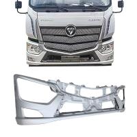 China Aumark S5 Truck Exterior Parts Accessories Head Light Assembly Bumper Car Body Parts for sale