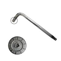 China Foton Aumark Truck Parts Filter Spanner Replacement Disassembly Tools for Car Fitment for sale