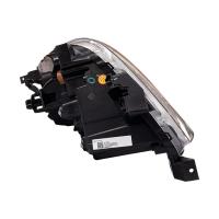 China Truck Front Headlights Assembly for Foton Toano E S V1371010001A0 and V1371010002A0 for sale