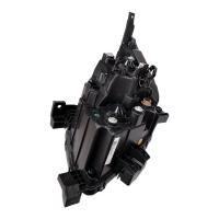 China Truck Front Headlights Assembly for Foton Toano E S V1371010001A0 and V1371010002A0 for sale