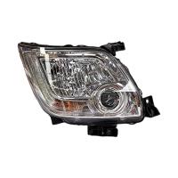 China Truck Front Headlights Assembly for Foton Toano E S V1371010001A0 and V1371010002A0 for sale