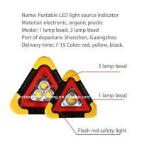 China Black Portable Truck LED Light Source Sign for Foton Aumark Body Parts 2016 Year for sale
