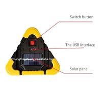 China Black Portable Truck LED Light Source Sign for Foton Aumark Body Parts 2016 Year for sale