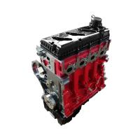 China As Picture Foton Aumak Truck ISF2.8 ISF3.8 Cummins Original Diesel Engine Assembly for sale