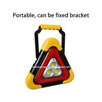 China Black Portable Truck LED Light Source Sign for Foton Aumark Body Parts 2016 Year for sale