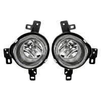 China Foton G7 G9 Front Fog Light Anti-Fog Switch Bar Light K1371020001A0 K1371020011A0 12V for sale
