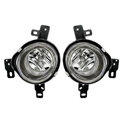 China Foton G7 G9 Front Fog Light Anti-Fog Switch Bar Light K1371020001A0 K1371020011A0 12V for sale