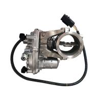 China AOLING Foton Truck Original Diesel ISF3.8 Engine Original Car Exhaust Throttle Valve Body for sale