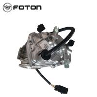 China AOLING Foton Truck Original Diesel ISF3.8 Engine Original Car Exhaust Throttle Valve Body for sale