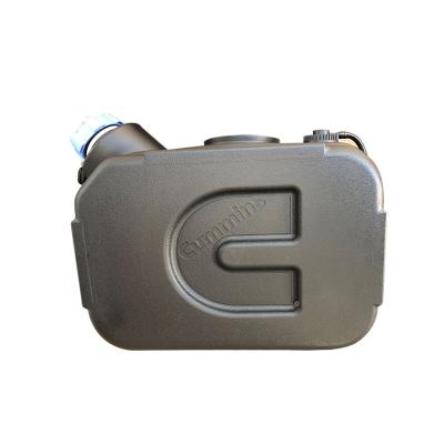 China Foton Aumark Truck Kangmingsi 3.8 Urea Tank Assembly For Vehicle All Plastic Original for sale